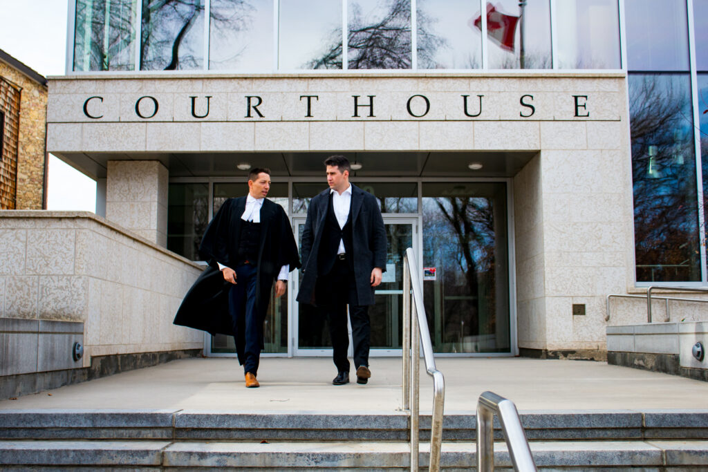 Testimonials - Evolve Family Law