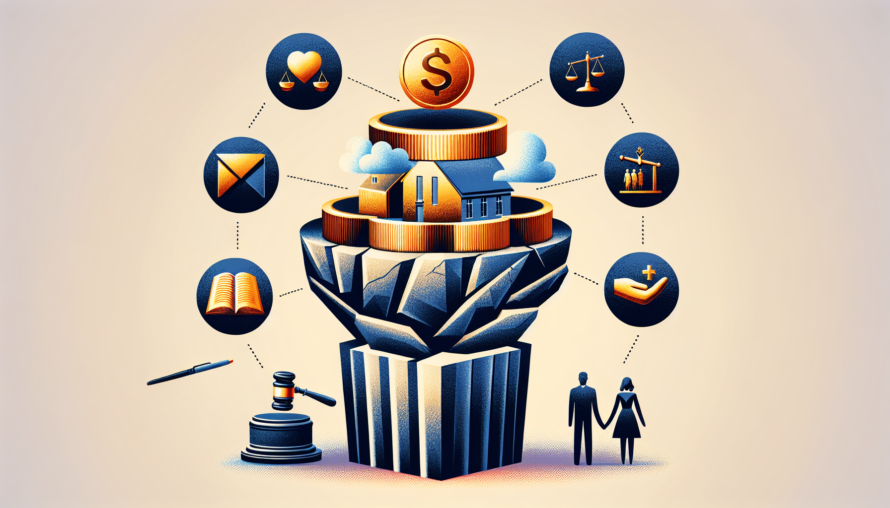 Prenuptial Agreements: Protecting Your Assets and Future - Evolve Family Law